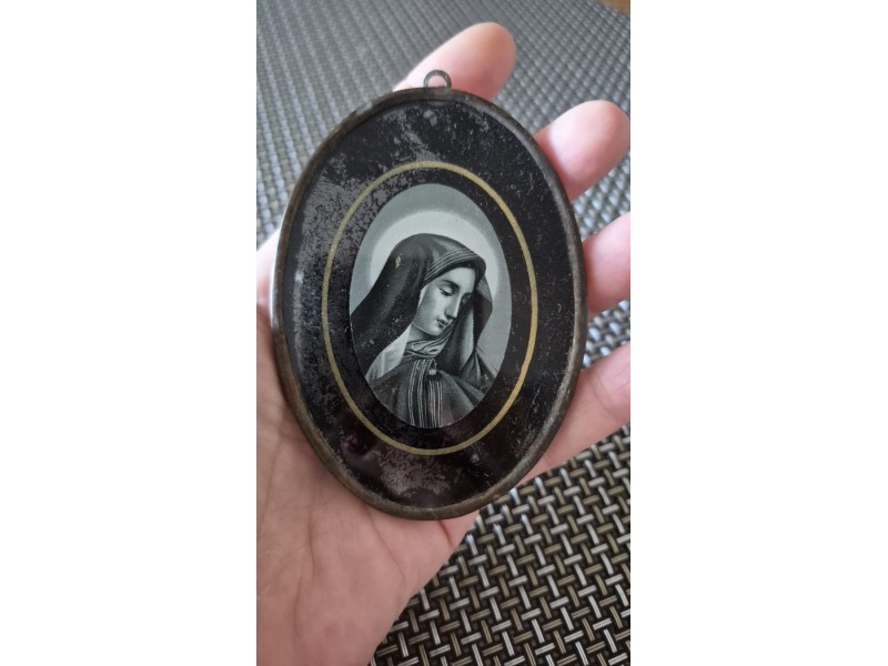 Mater Doloresa