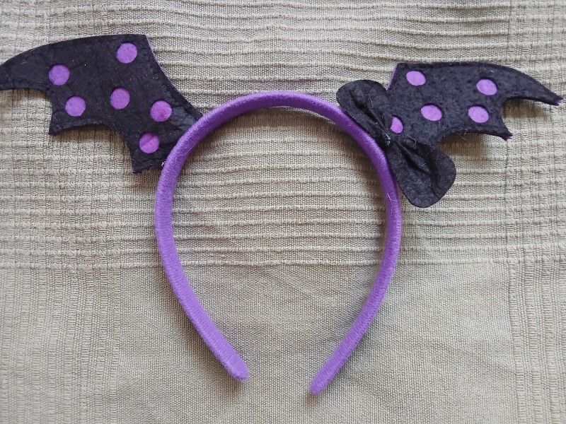 Vampirina sismis - slepi mis rajf sa masnicom