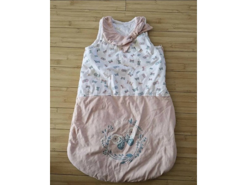 RASPRODAJA POM Pom Pom vreća za spavanje vel. 80