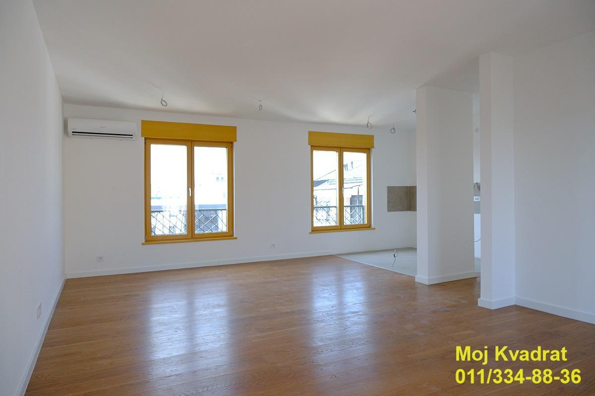 Vračar, Čubura - Cerska, 110m2