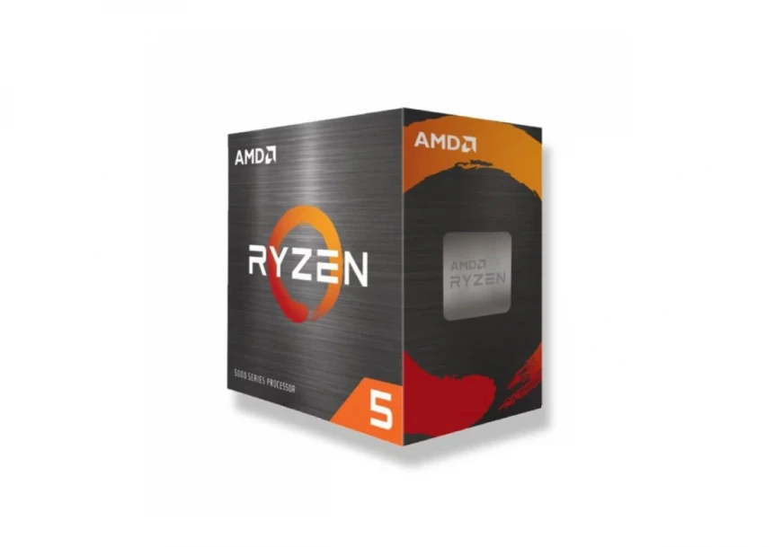 Procesor AMD AM4 Ryzen 5 5600XT 3.7GHz Box