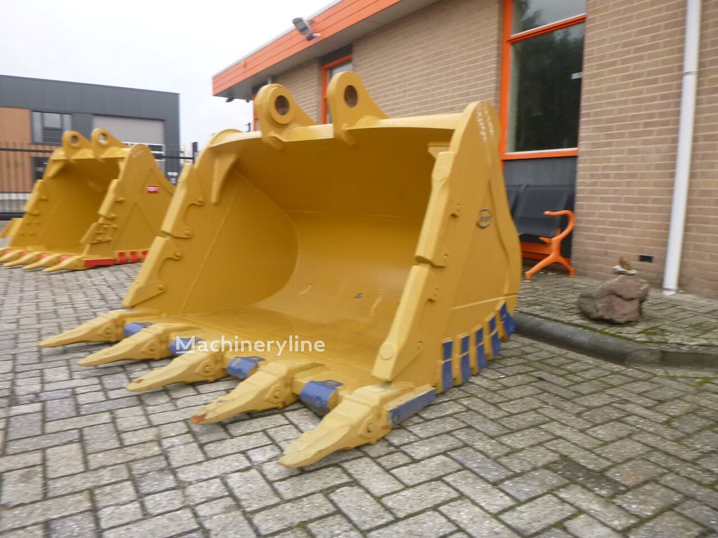Nova Caterpillar kašika za bager