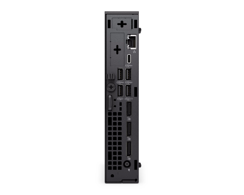 DELL Pro Micro Plus Core Ultra 7 265 16GB 512GB SSD Win11Pro 3yr ProSupport + WiFi
