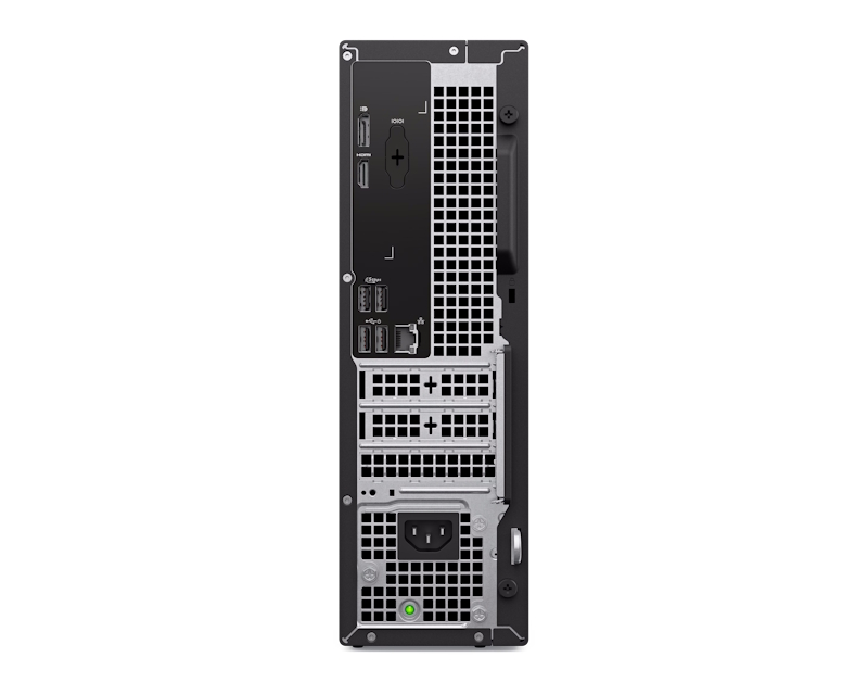 DELL Pro Slim Essential i3-14100 8GB 512GB SSD Win11Pro 3yr ProSupport + WiFi