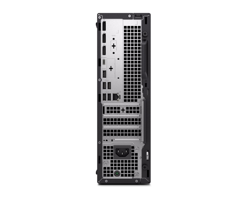 DELL Pro Slim Plus Core Ultra 7 265 8GB 512GB SSD Win11Pro 3yr ProSupport + WiFi