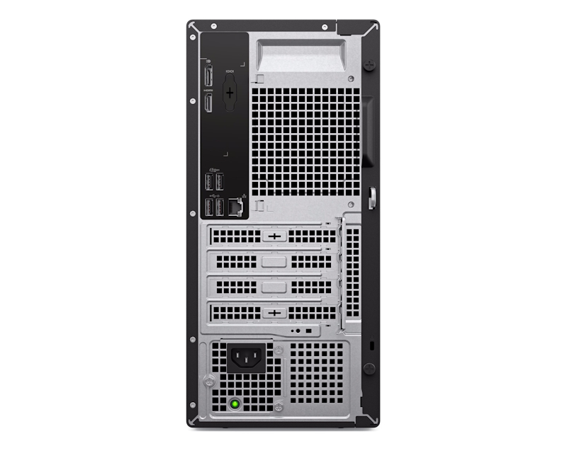DELL Pro Tower Essential i3-14100 8GB 512GB SSD Win11Pro 3yr ProSupport + WiFi