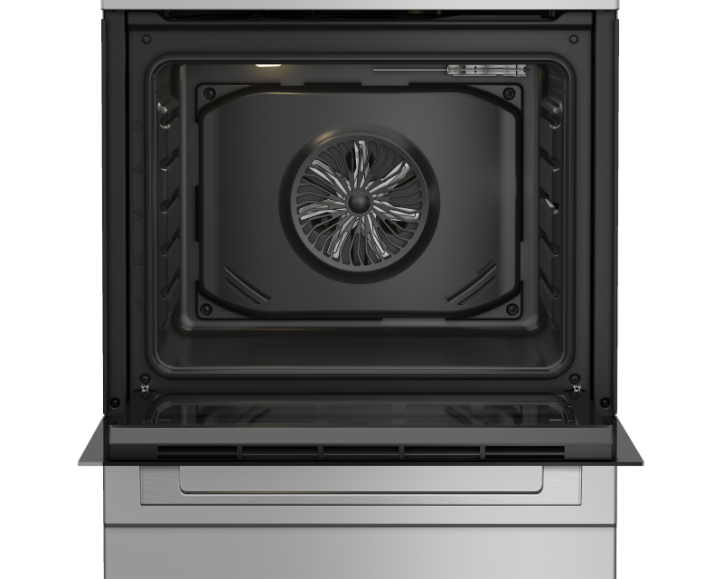 BEKO FBE66000DS električni šporet
