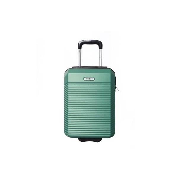 ENOVA CAPRI kofer 40 cm - mint