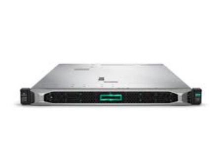 HPE ProLiant DL360 Gen10 4215R 1P 32GB-R MR416i-a NC 8SFF BC 800W PS Remarket (3-3-3) P56957R-421