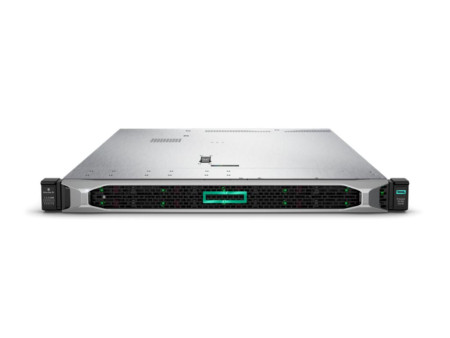 HPE ProLiant DL360 Gen10 Plus 4310 32GB-R MR416i-a NC 8SFF 800W PS EU Remarket (3-3-3) P55274R-421