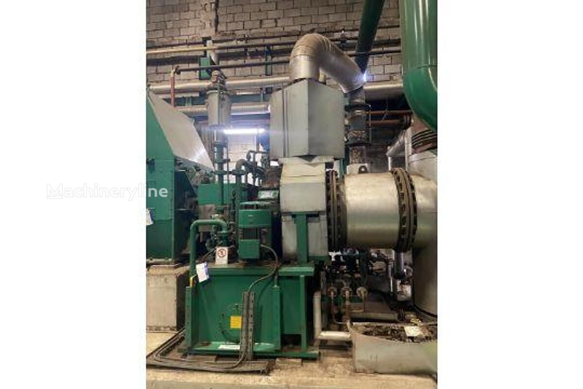 Siemens TWIN-CA3 glodalica za metal