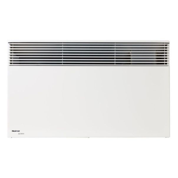 NOIROT Digitalni panelni radijator 2500W Spot, bela