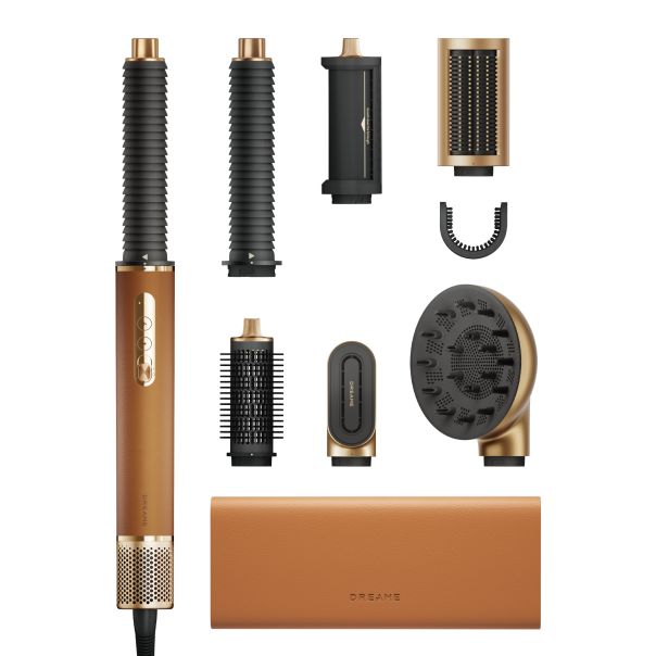 DREAME Airstyle Pro 2 Gold
