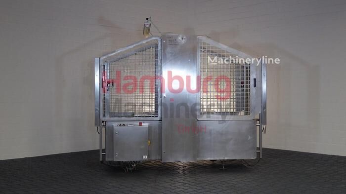 Keckeis Nahrungsmitteltechnik GmbH mašina za rezanje sira