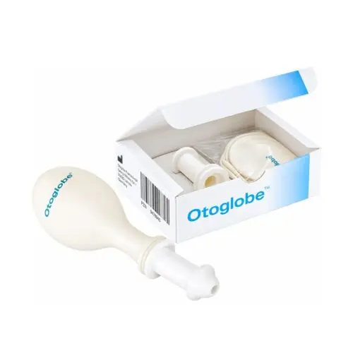 Dr. Claus Pharma Otoglobe Soft nazalni balon