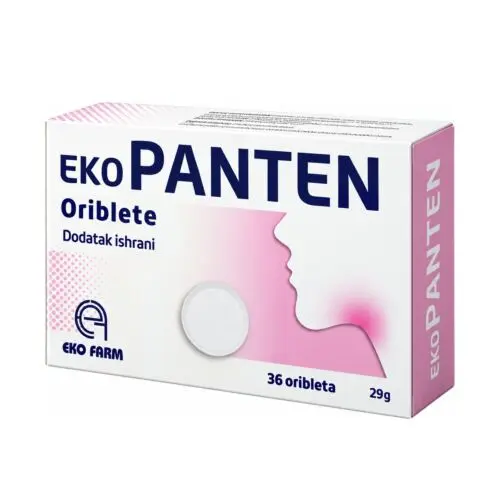 Eko Farm Eko Panten 36 oribleta