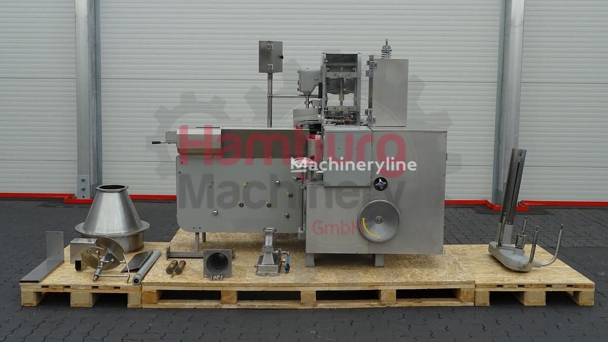 Benhil 8304 - 8534 ostala oprema za pakovanje