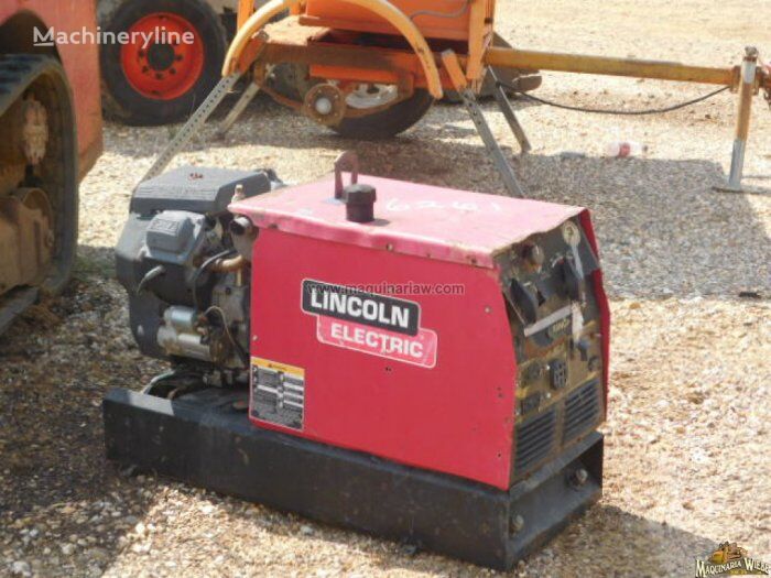 Lincoln Electric SOLDADORA aparat za zavarivanje
