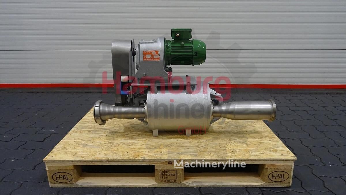 GEA CV industrijska pumpa