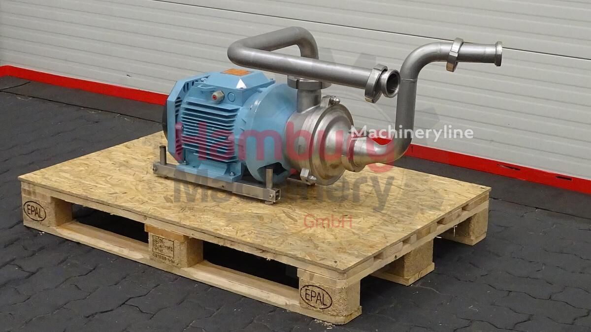 Alfa Laval MR-200S pumpa za hranu