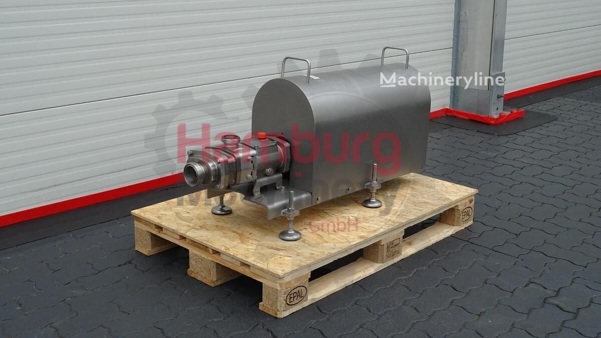 Fristam FDS 1-4 pumpa za hranu
