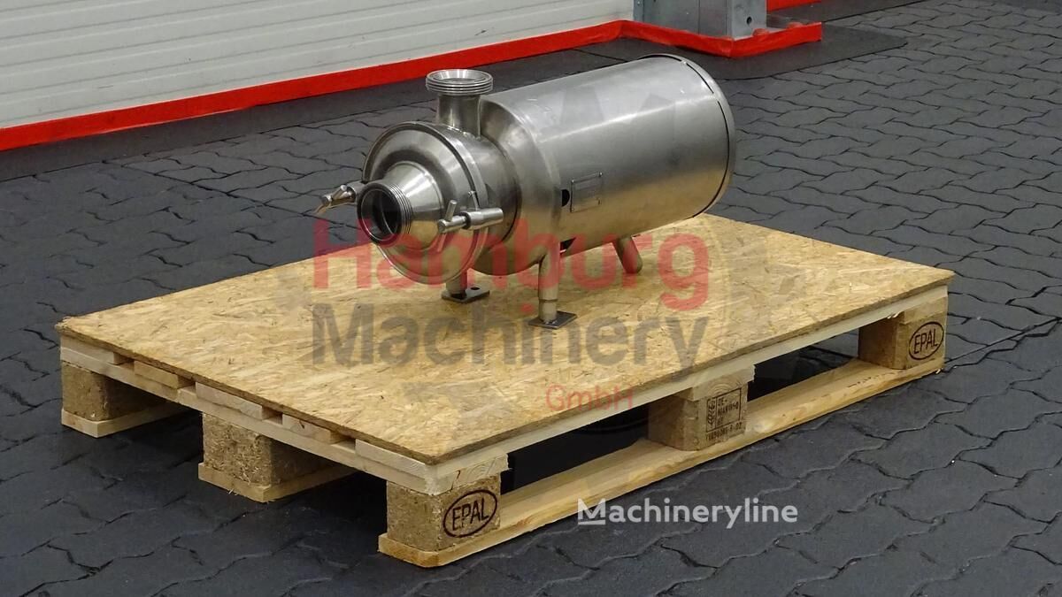 Alfa Laval MR-200A pumpa za hranu