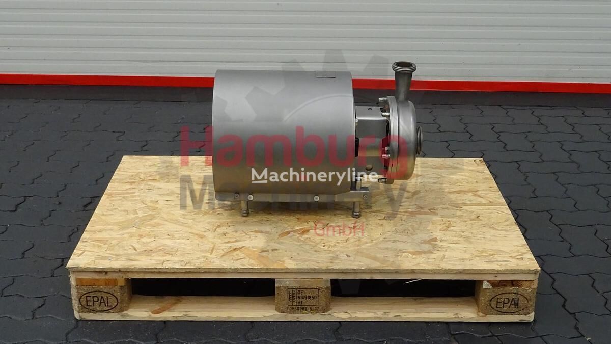 Alfa Laval LKH-20 pumpa za hranu