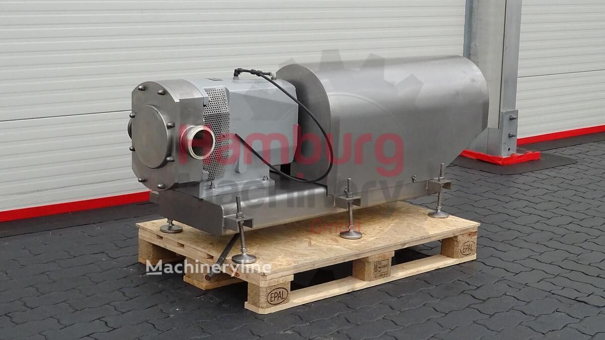 Alfa Laval SRU6/260/LS industrijska pumpa