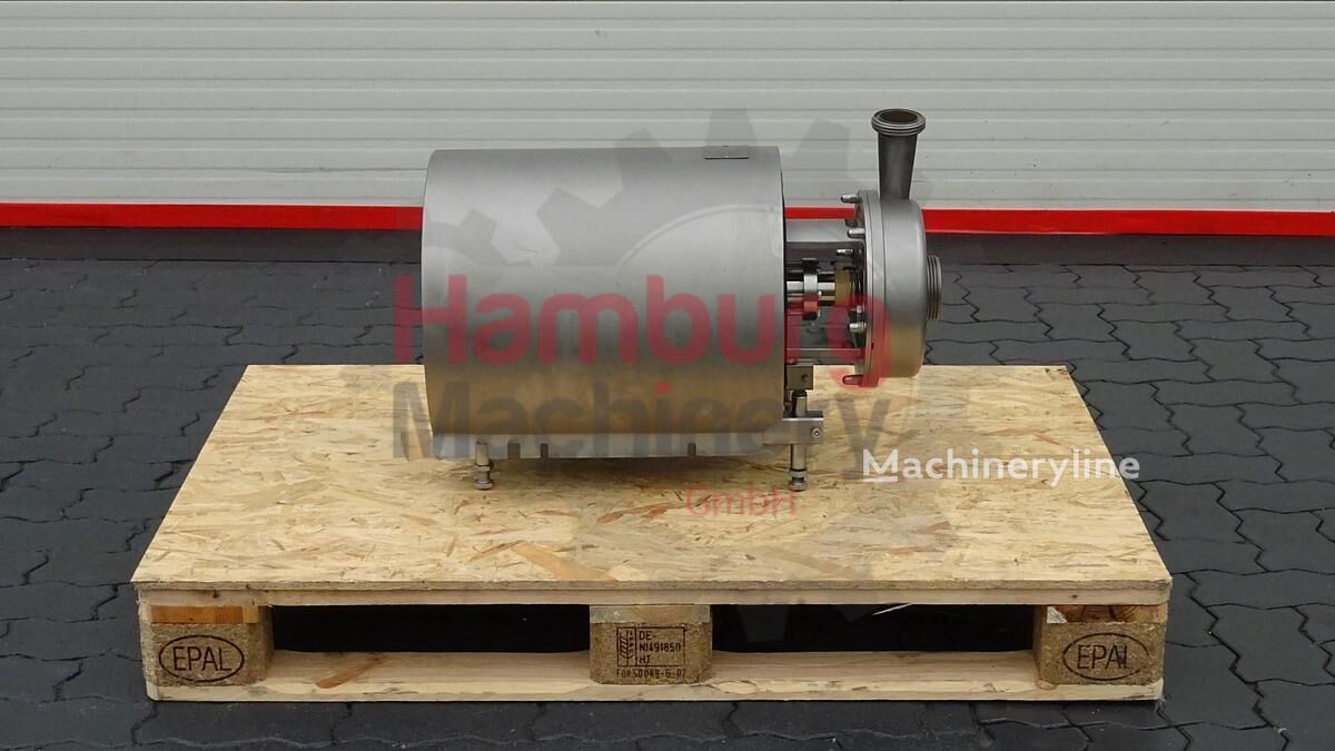 Alfa Laval LKH-20 165 SSS industrijska pumpa
