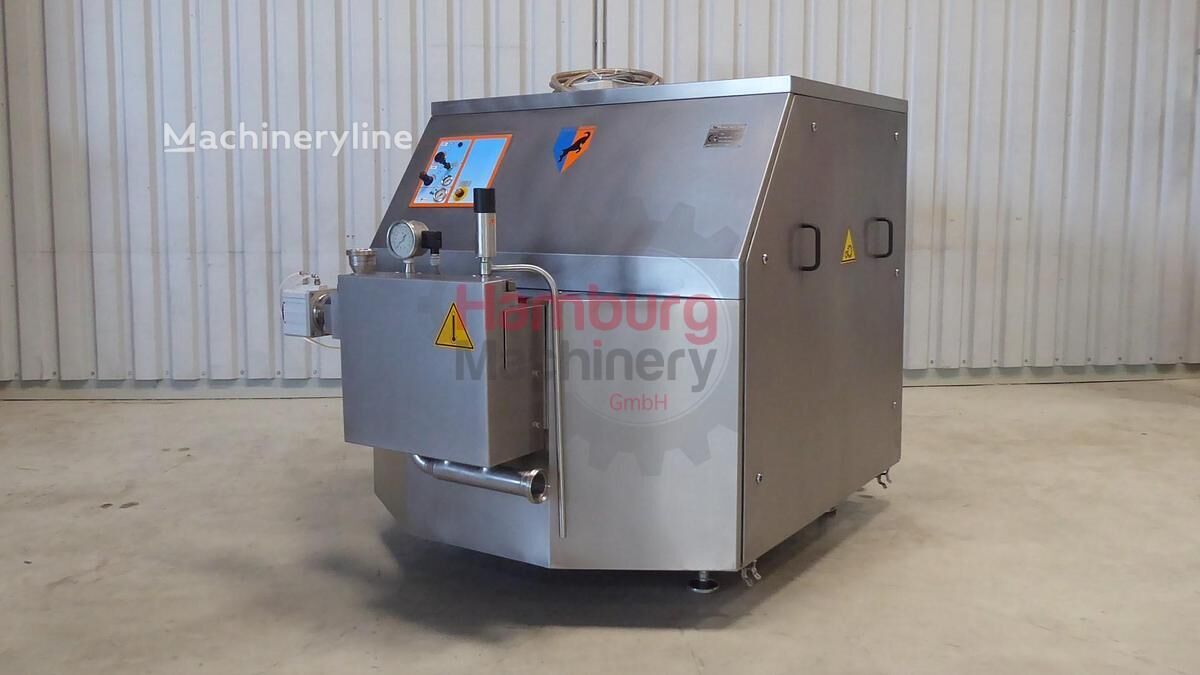 GEA NS3037H homogenizator