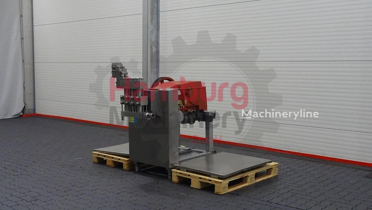 Rannie BT.30.56 homogenizator