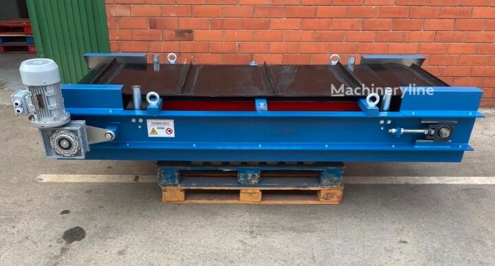 Novi M 1000 magnetni transporter