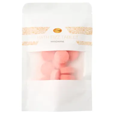SPA REDI
Tablete za pedikir tretmane - mandarina 15/1