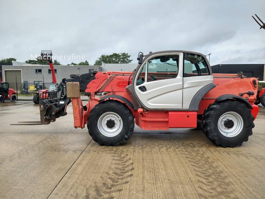 Manitou MT 1840 (309) teleskopski utovarivač
