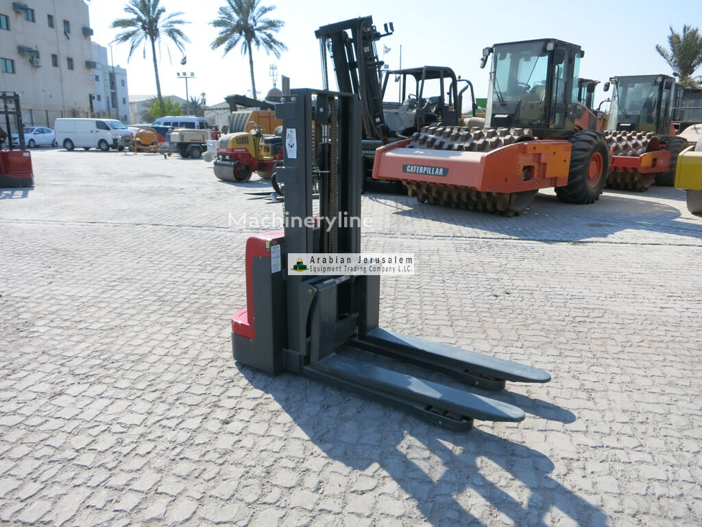 Nova GIGA POWER CDD15 električni paletar