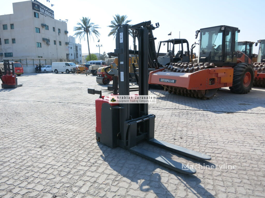 Nova GIGA POWER BDD15 električni paletar