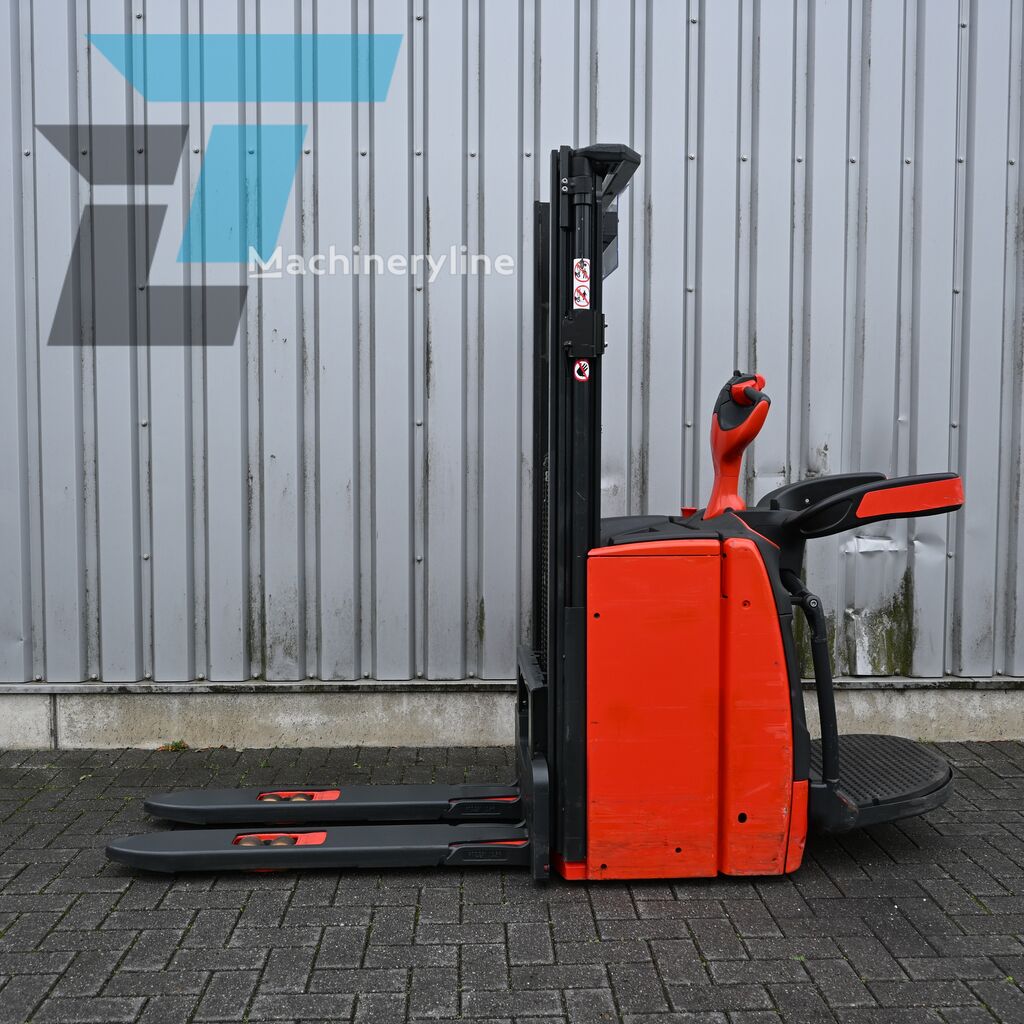 Linde L14 AP paletni viljuškar