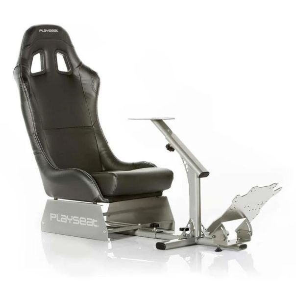 PLAYSEAT Gejmerska stolica Evolution Black