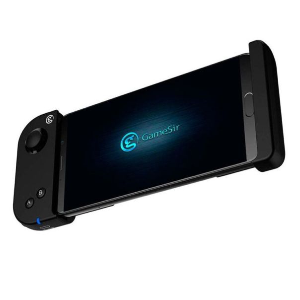 OUTLET T6 Bluetooth Grip