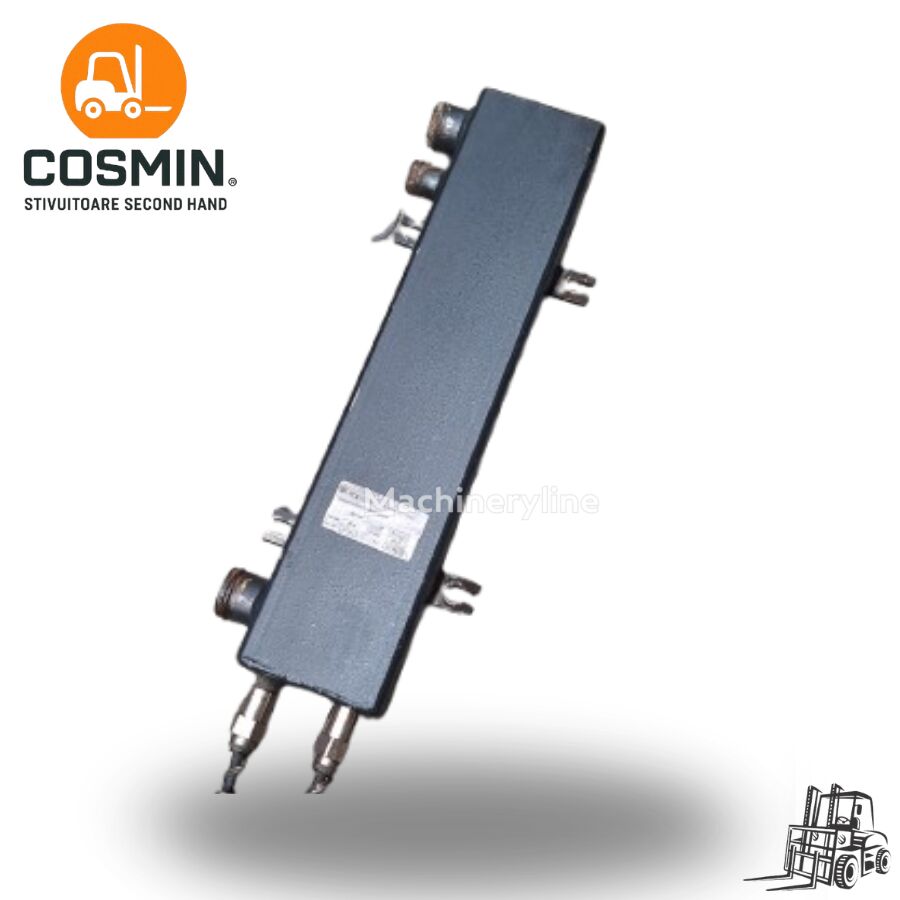 REZISTOR FIX Still 606518 A871261 za viljuškara