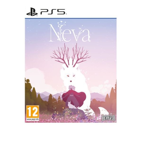 DEVOLVER DIGITAL PS5 Neva