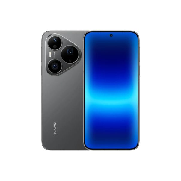 HUAWEI Pura 90s Pro 12/512GB, crna