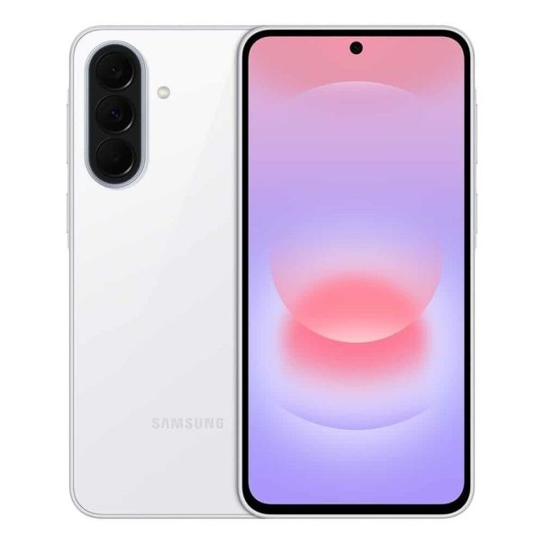SAMSUNG Galaxy A37 5G 8/256GB, bela
