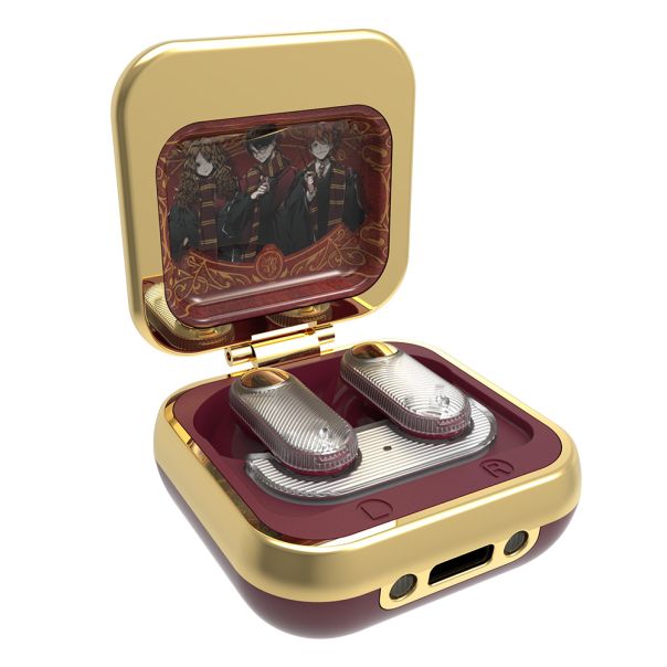 MOYE Bluetooth slušalice Harry Potter Epic