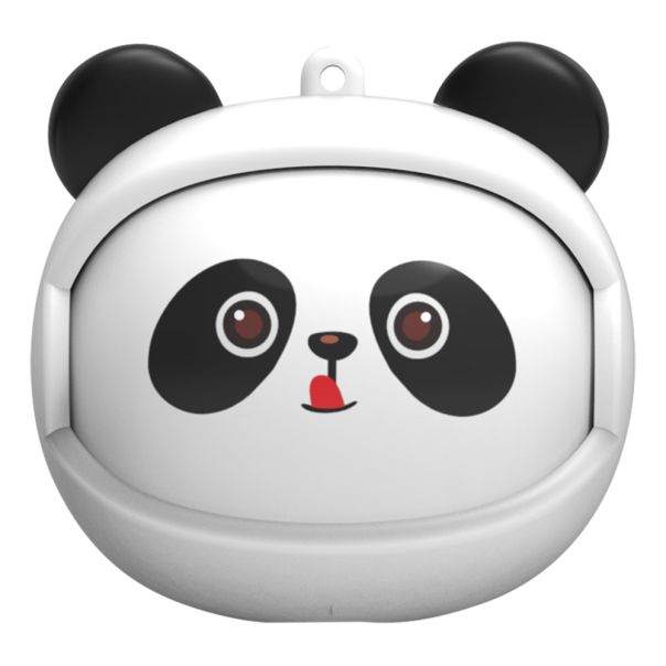 MOYE Flip Face True Wireless Earphone Panda