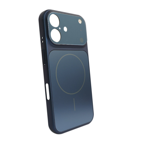 Maska za iPhone 16 Mag Case ColorLoop plava