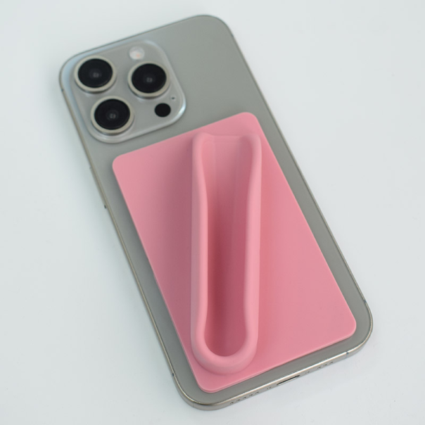 Octobuddy lipstick ribon