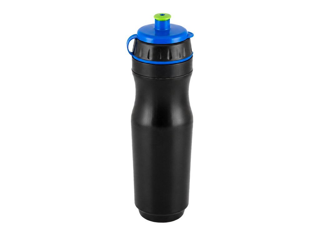 VP.BIC.BIDON BOCA 800 ML CEP CRNA BEZ DRZACA SIROKO GRLO