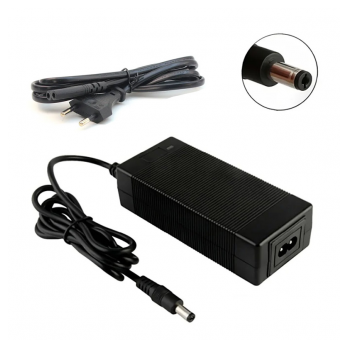 Punjac za elektricni trotinet Hoover 1/Dynamo H1-DMO 41V 2A (5.5x2.1mm konektor)