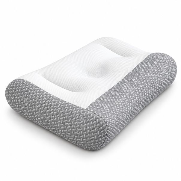 Ergonomski jastuk za spavanje, 60×40 cm